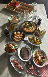 La Tavolata - Culinarium Time Out